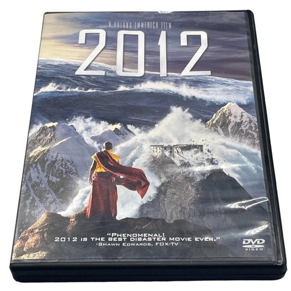 2012 | Media | 22 Dvd Sony Pictures 158 Minutes Pg13 2010 English Read ...